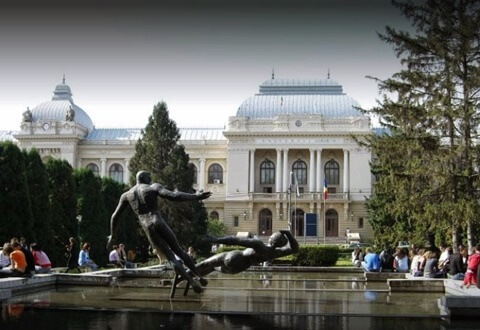 Top 10 Universities in Romania (Updated Review & Ranking)