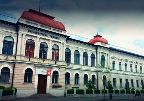 Top 10 Universities in Romania (Updated Review & Ranking)