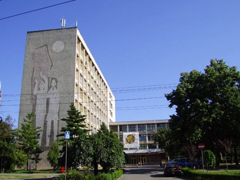 Top 10 Universities in Romania (Updated Review & Ranking)