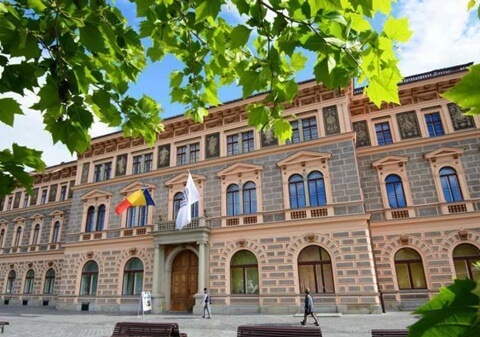 Top 10 Universities in Romania (Updated Review & Ranking)