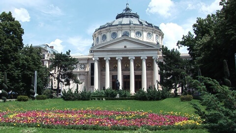 Top 10 Universities in Romania (Updated Review & Ranking)