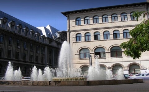 Top 10 Universities in Romania (Updated Review & Ranking)