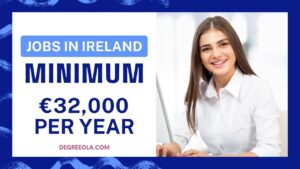 Jobs in Ireland: A Guide for International Job Seekers | Degreeola