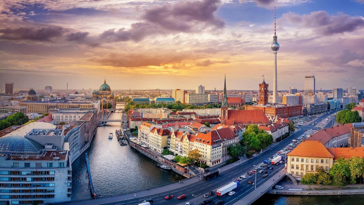 24 Strange German Laws Can Amaze You! | International Scholarships ...