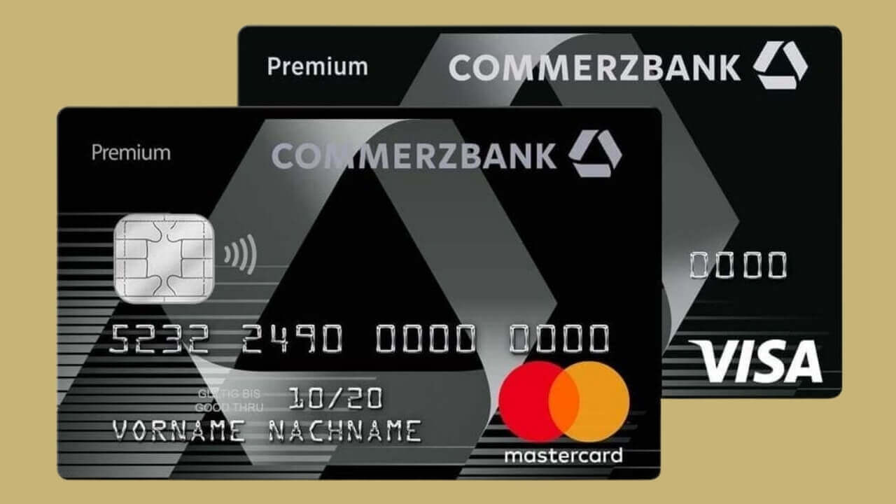 Free Credit Cards in Germany 2024-2025 | 13+ Options