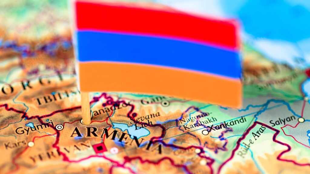 Study in Armenia for International Students | International ...