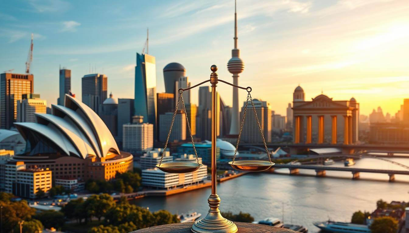 Australia vs Germany Which is Better: Exploring Options | International ...