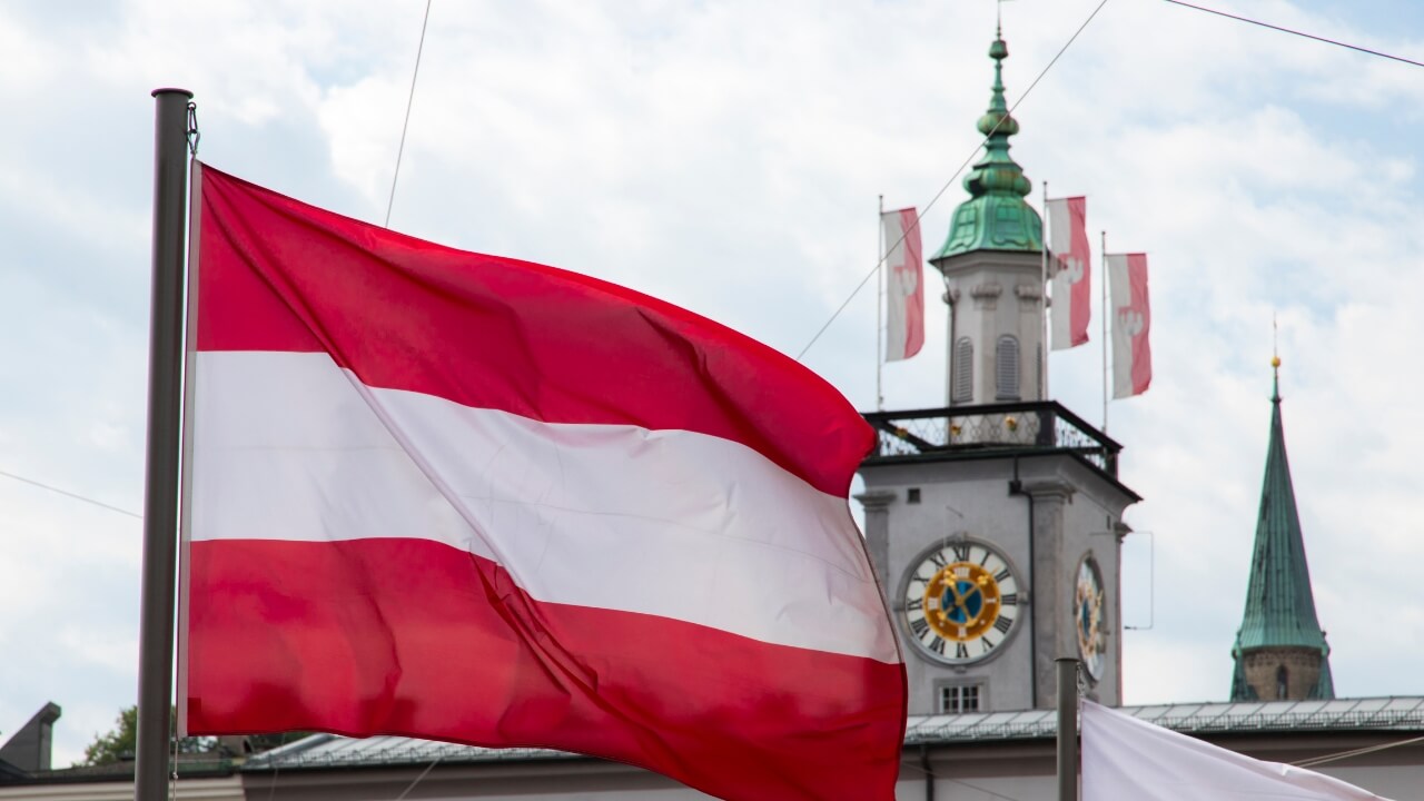 Austria Student Visa: A Guide for International Students